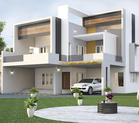 Architects in Kerala |Best Interior Designers in Kerala|Monnaie